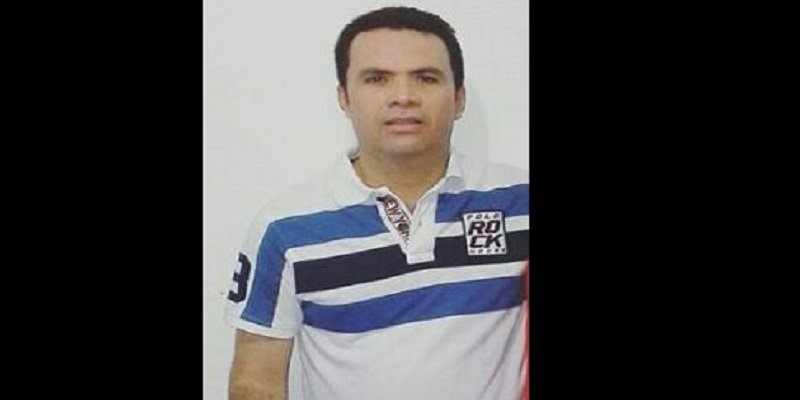 Murió el exalcalde de Chimá, Carlos Rodríguez Montoya - LA LENGUA CARIBE