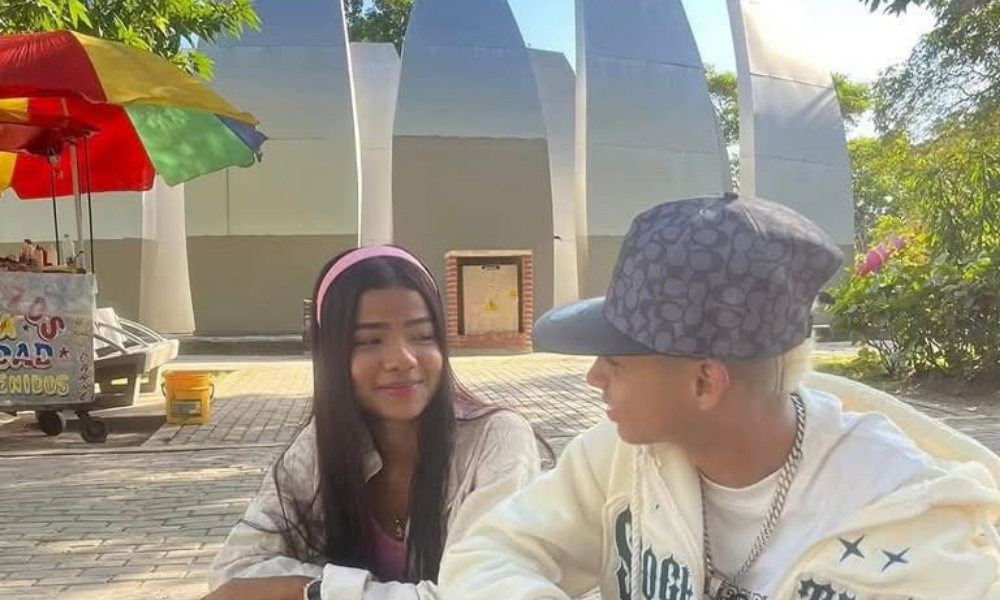 Yova Perreo dejó en el olvido a Ariadna Mendivil y presentó a su nuevo amor: la pequeña ‘Pikachu ...