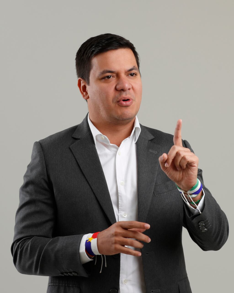 Las nuevas caras que quieren llegar al Congreso por Córdoba - LA LENGUA ...